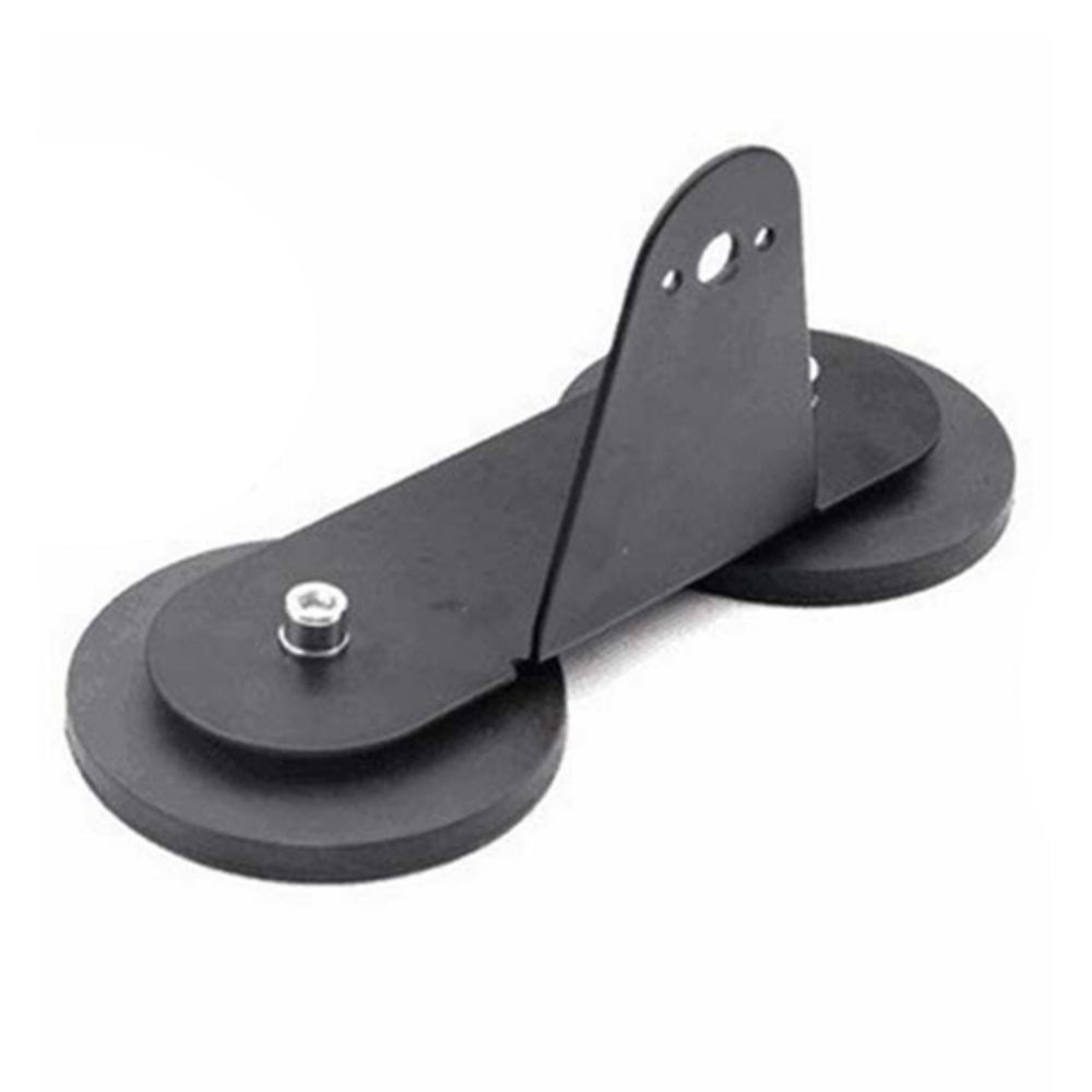 YAIT 2pcs Magnetic Mounting Brackets Holder for Le... – Grandado