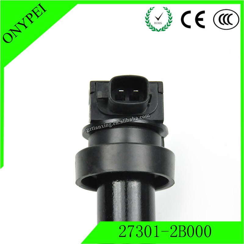 27301-2B000 Bobine Voor Hyundai i20 i30 IX20 Kia C... – Grandado