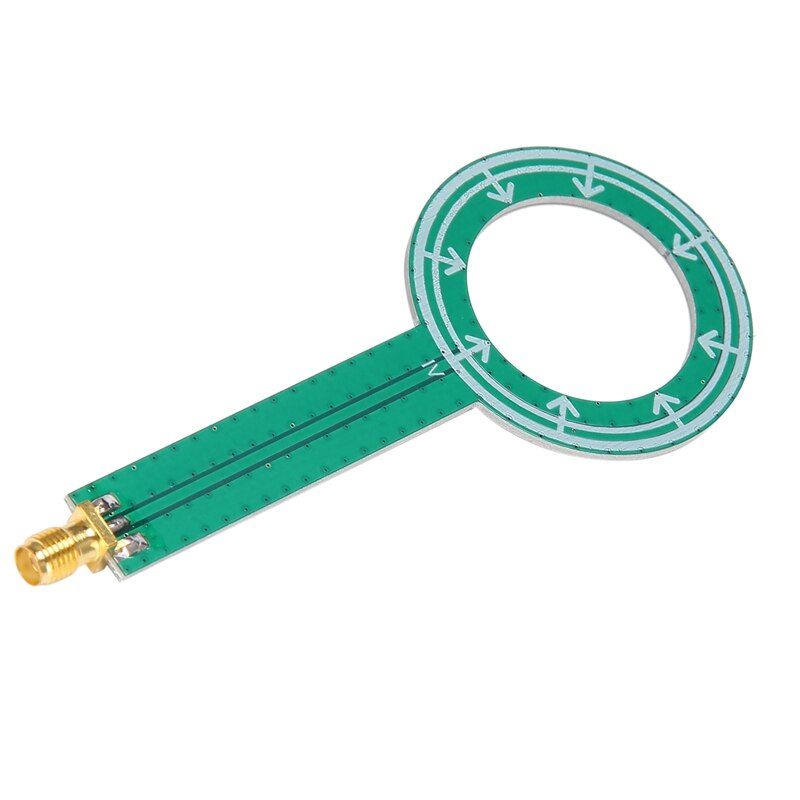 Magnetic Field Antenna Large EMC EMI Near Field Pr... – Vicedeal Magnetic Field Antenna Large EMC EMI Near Field Pr... – Vicedeal