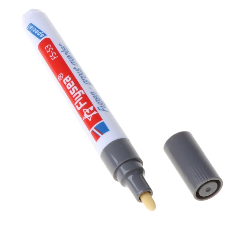 Tegel Reparatie Pen Refill Muur Kloof Grout Opfris... – Grandado