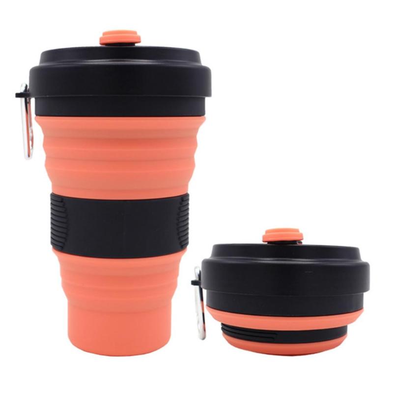 Camping Cup Classic Delicate 550ml Folding Cup Out... – Grandado