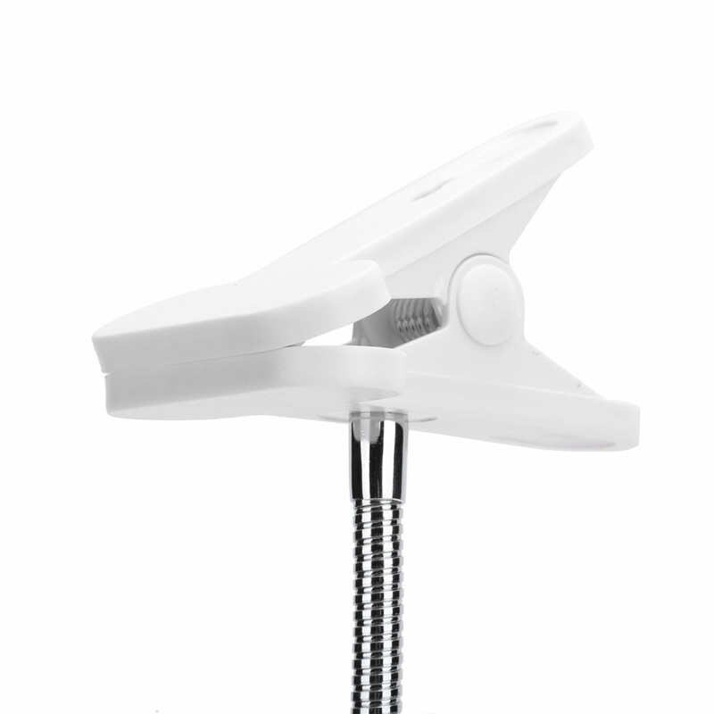 Nail Art Practice Hand Clamp Nail Art Hand Model H... – Grandado