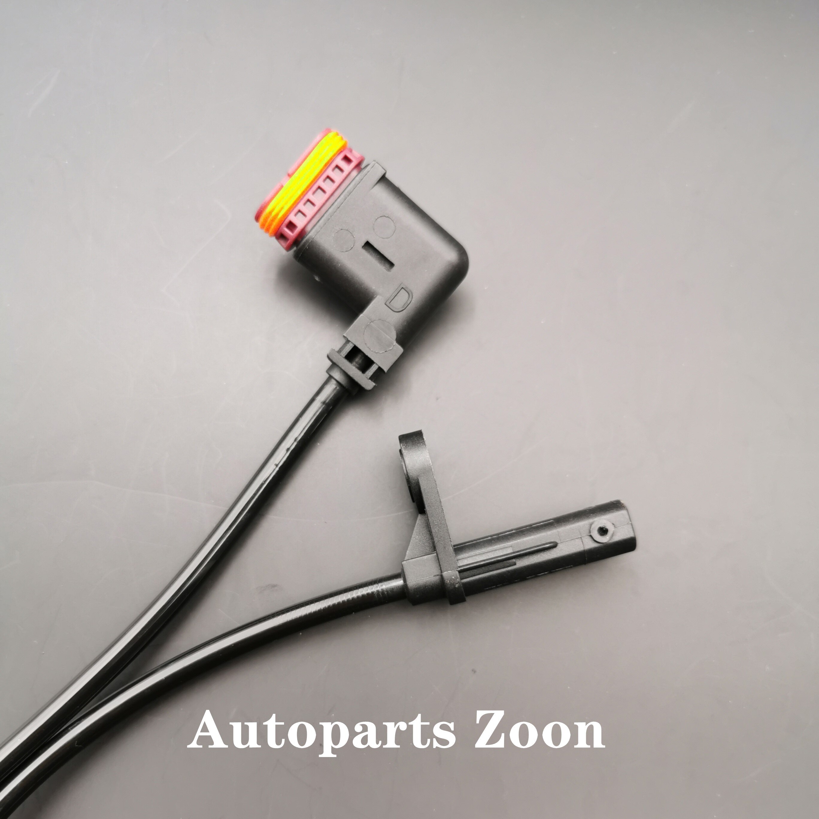 ABS Rad Geschwindigkeit Sensor Für Mercedes-benz C... – Vicedeal