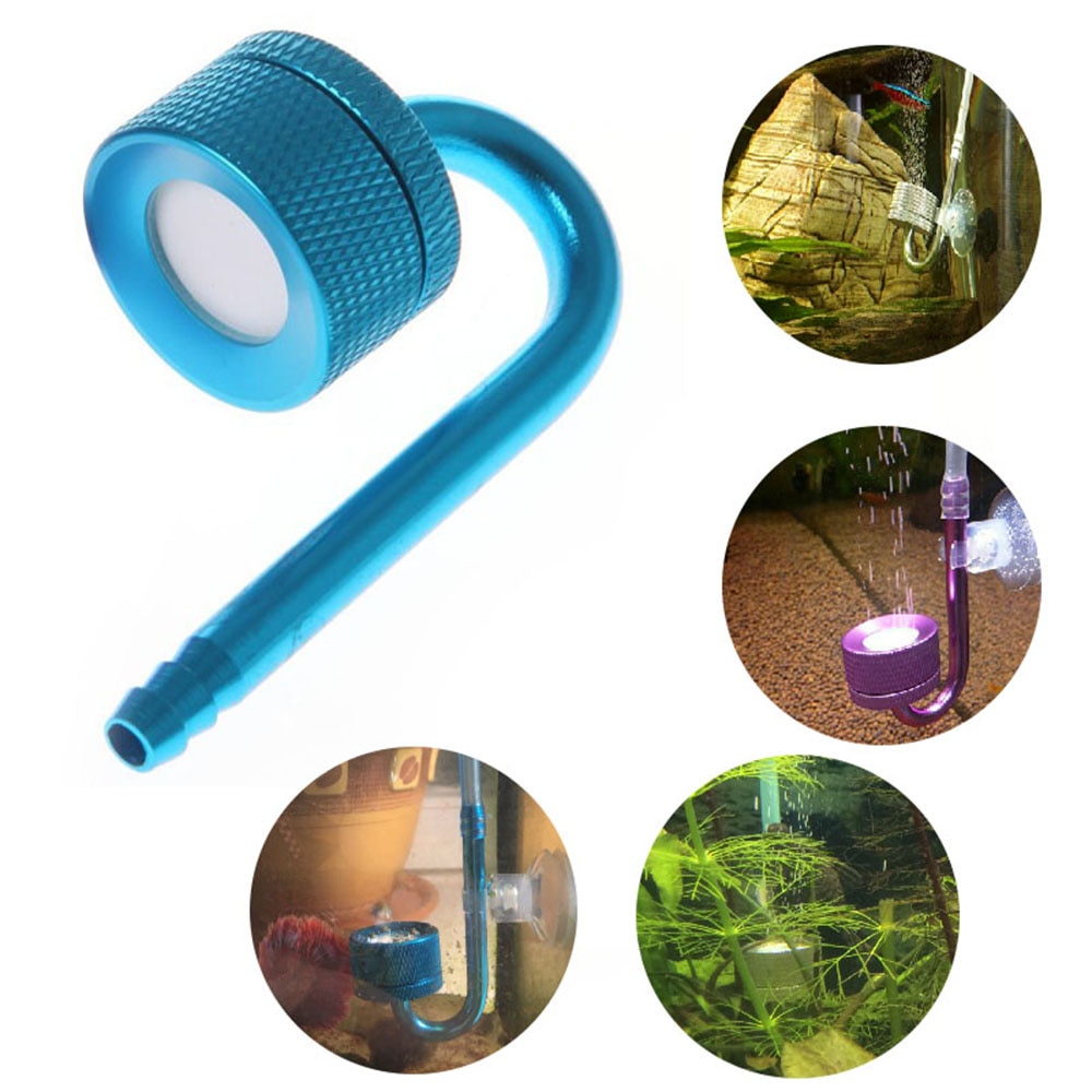 Nyaste akvarium co2 atomizer system diffuser kold... – Grandado