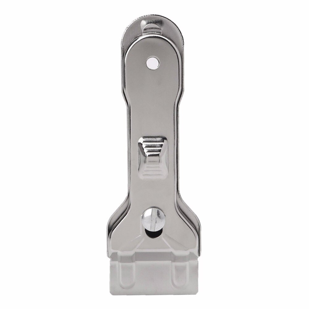 135x45mm Multifunction Glass Ceramic Hob Scraper C... – Vicedeal