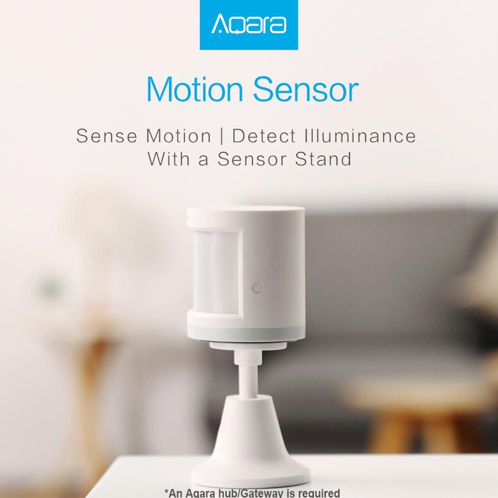 Xiaomi Human Body Sensor Wireless Connection Ligh... – Grandado