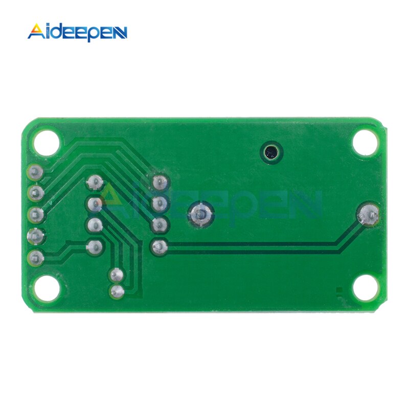 Dc 33v 5v Rtc Ds1302 Real Time Clock Module For A Vicedeal 