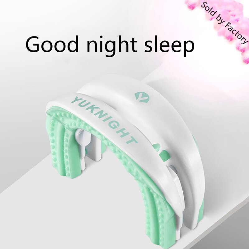 Yuknight Snoring and Sleep Apnea Recovery/Preventi... – Grandado