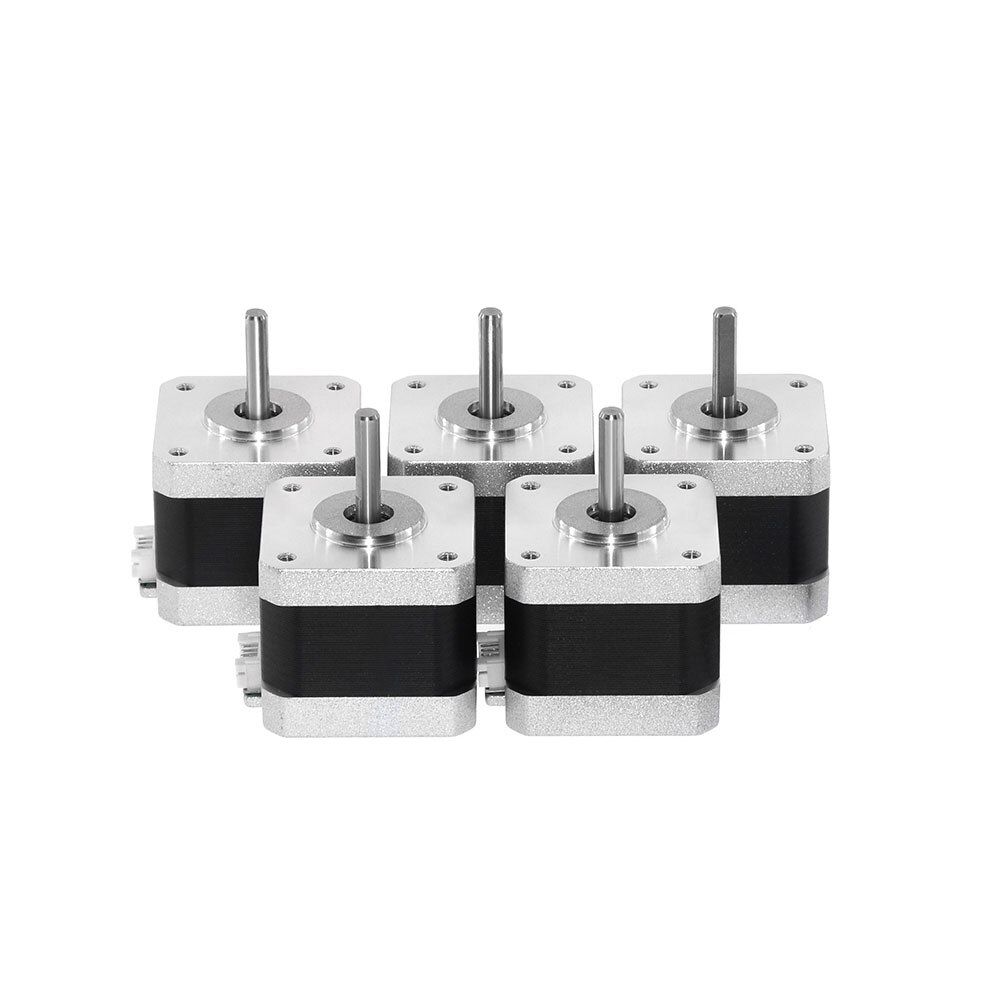 3D Printer Nema17 Stepper Motor 42 Motor Nema 17 M... – Grandado