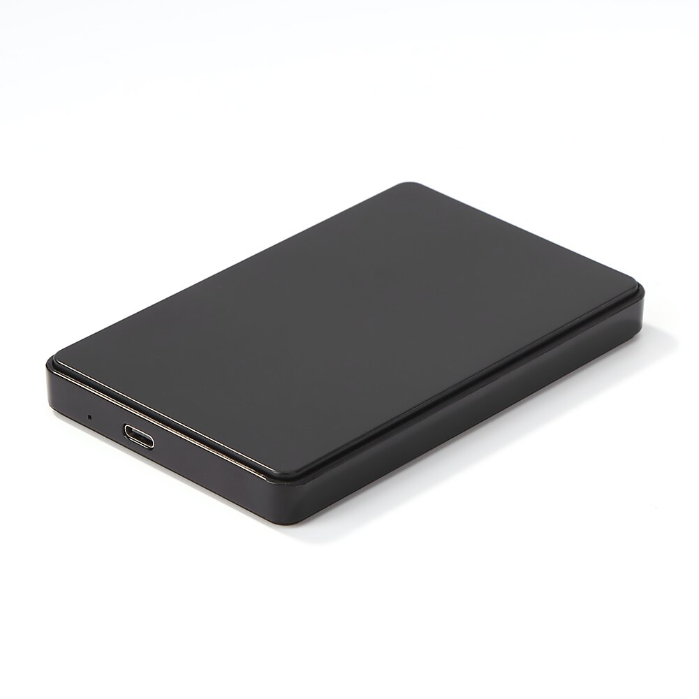 Hdd Case Hard Drive Disk Usb 3.1 SATA3 2.5 Inch Be... – Grandado