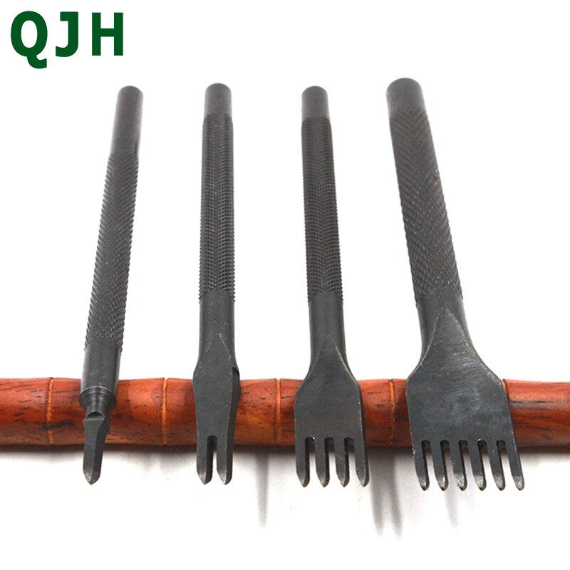 3mm Stainless Steel Flat Chisel Leather Craft Tool... – Vicedeal