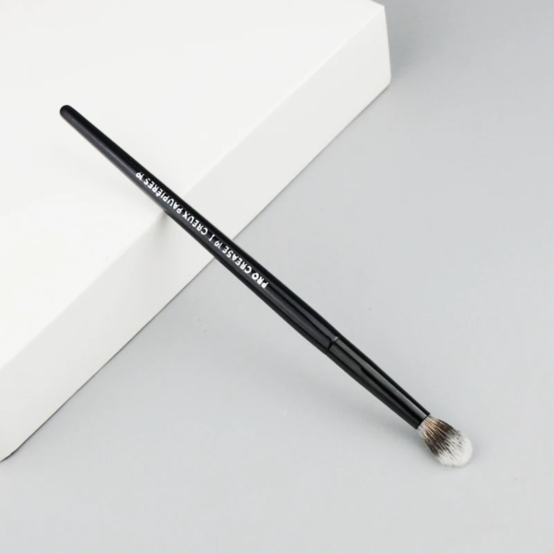 Pro Eye Crease Shadow Brush Oogdeksel Holle Shadin... – Grandado