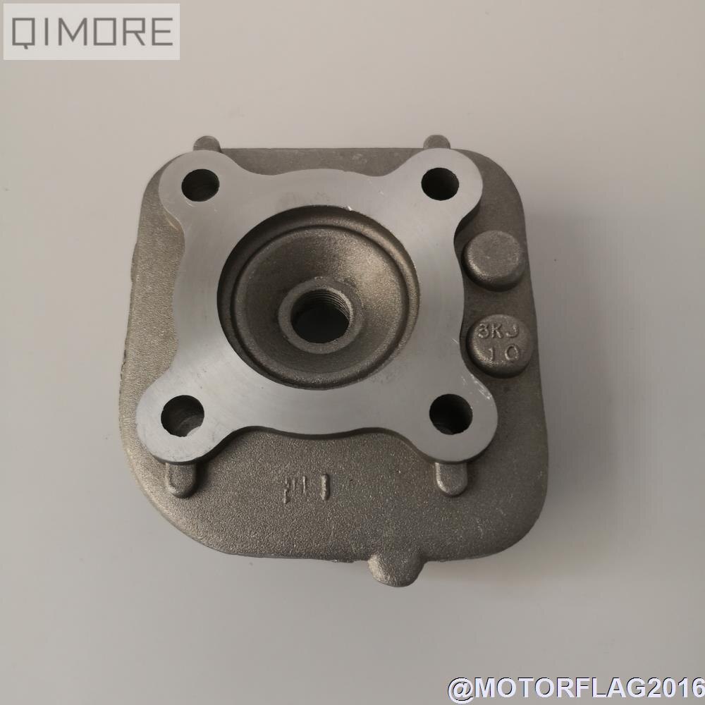 Cylinder Head for Minarelli 1E40QMB JOG50 3KJ KEEW... – Vicedeal