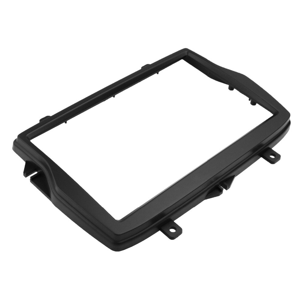 Double 2 Din Fascia for Daewoo Royale Lada Vesta R... – Grandado