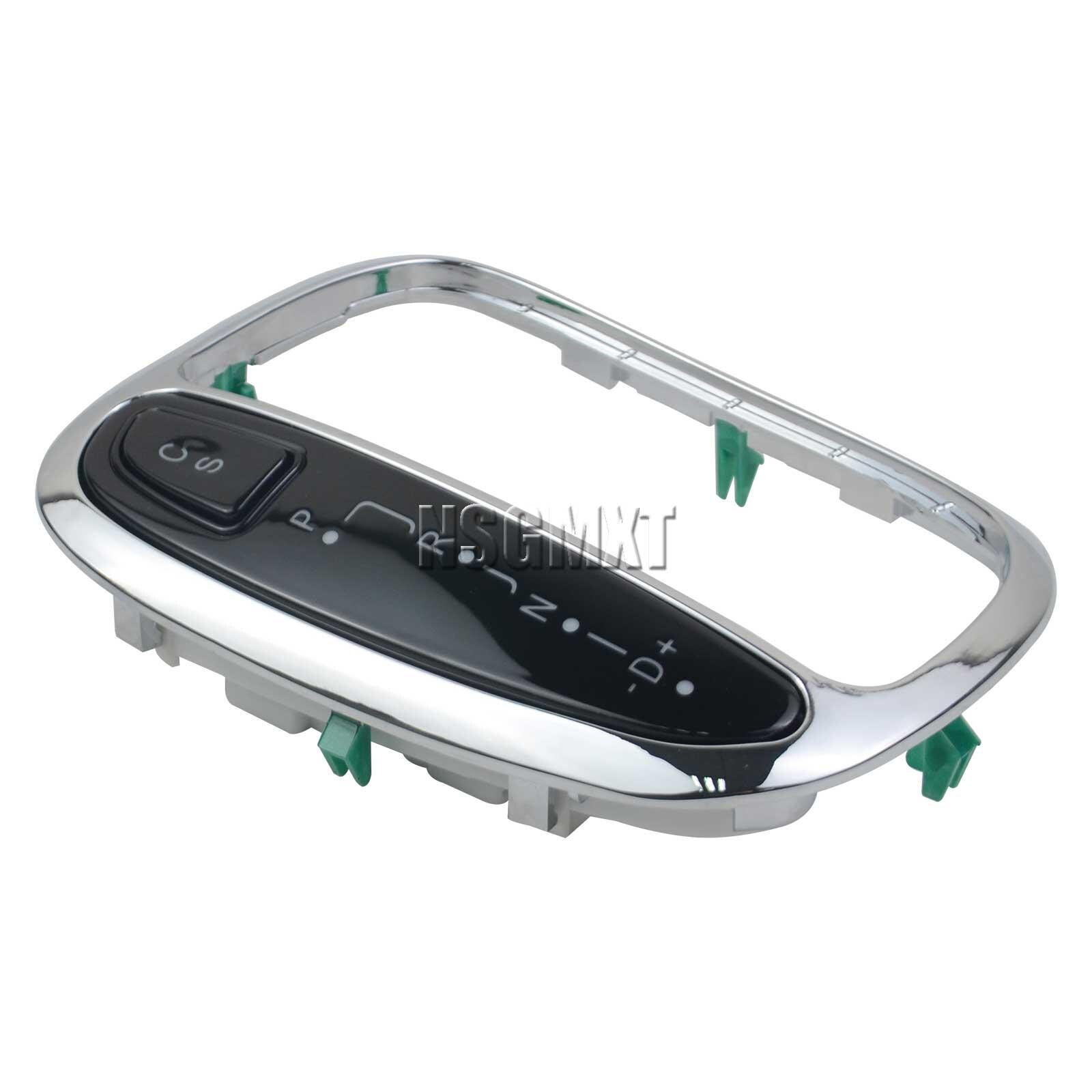 AP02 – indicateur central de changement de vitesse... – Grandado