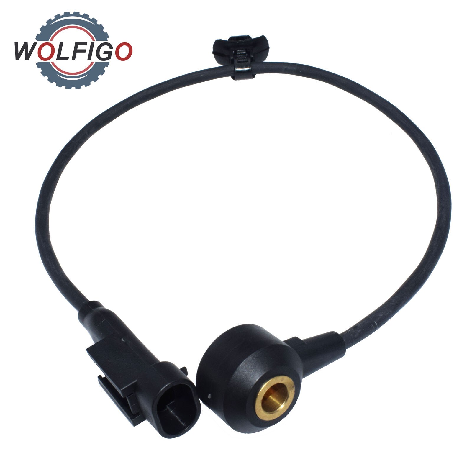 WOLFIGO 39250-2G100 392502G100 Knock Sensor For Hy... – Grandado