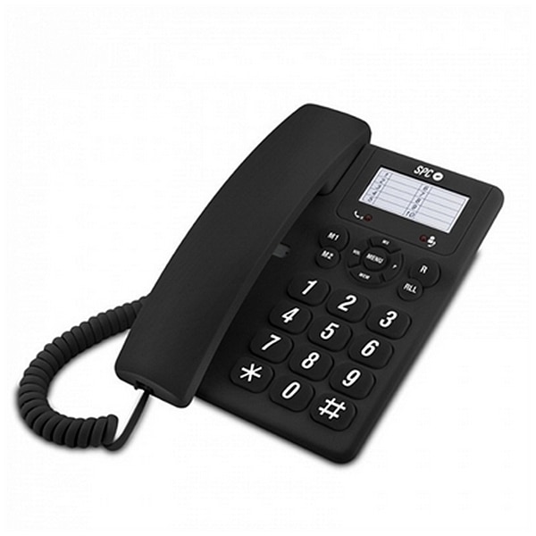 Landline Telephone SPC 3602 RJ11 DECT – Grandado