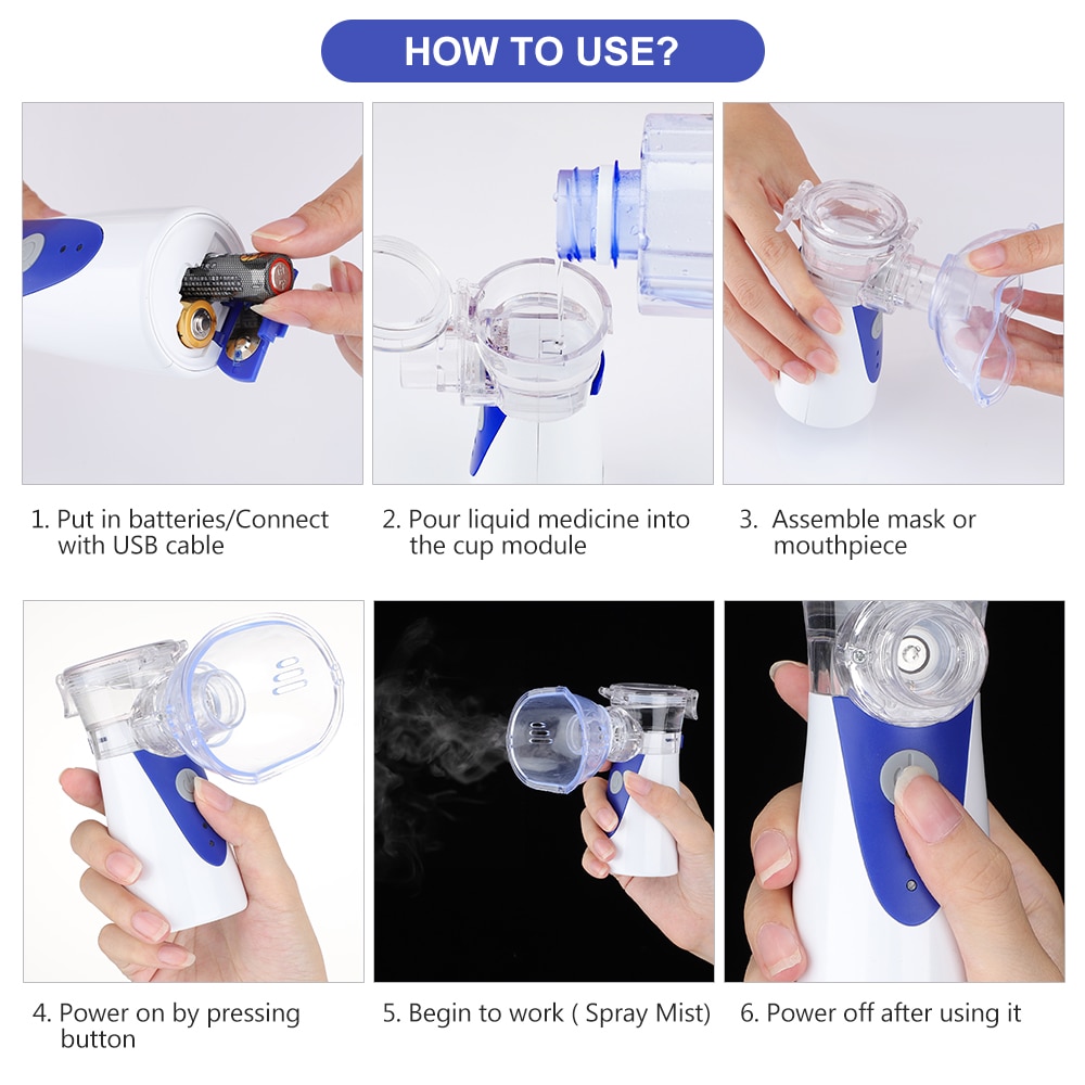 Finger Type Home Use Digital Monitor Rate Pulse De... – Grandado