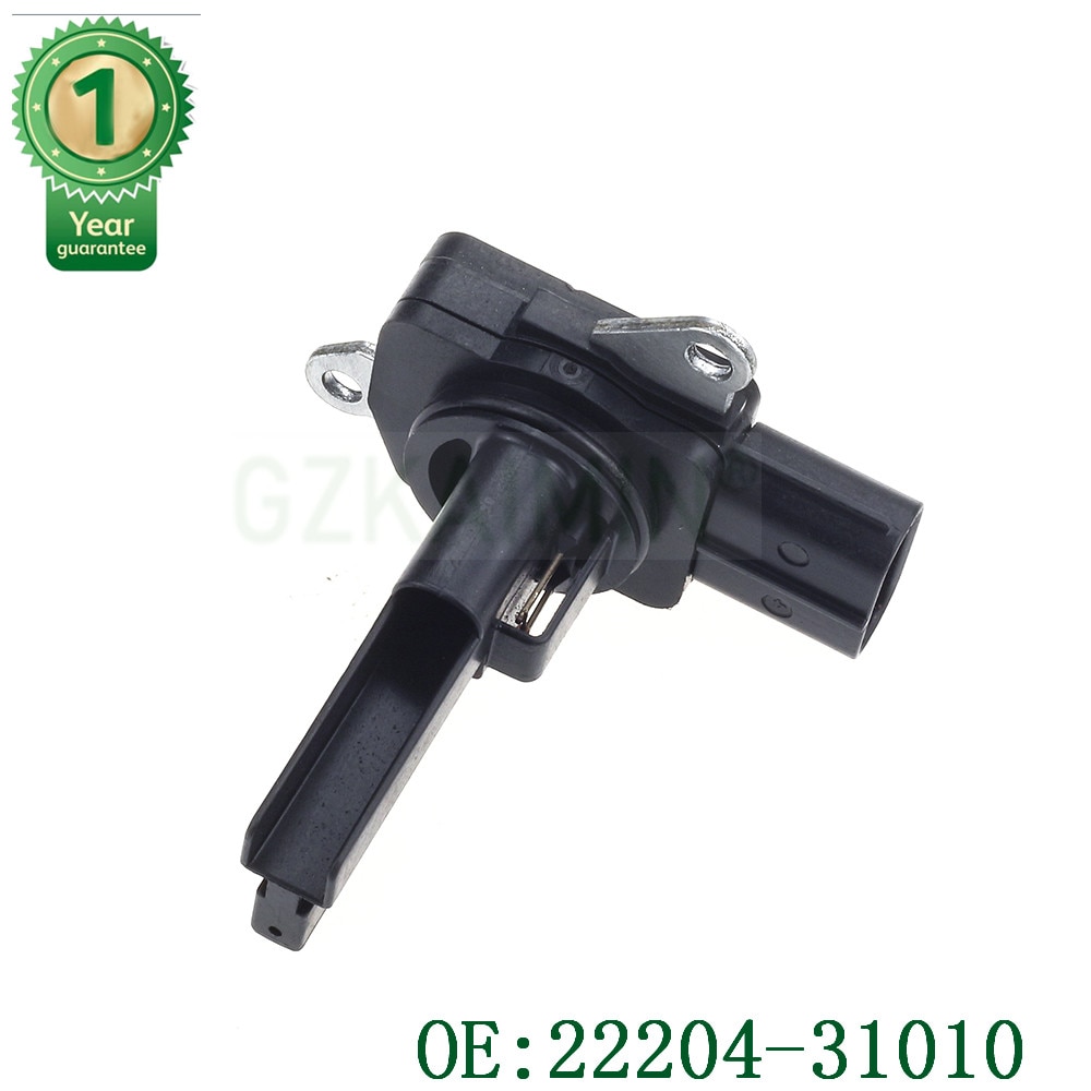 Mass Air flow Meter Sensor 22204-31010 2220431010 ... – Vicedeal