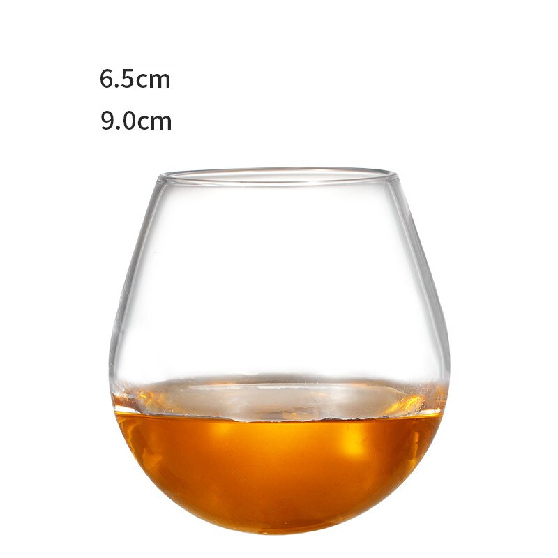 Tumbler Cocktail Glass Vodka Margaret Martini Whis... – Vicedeal