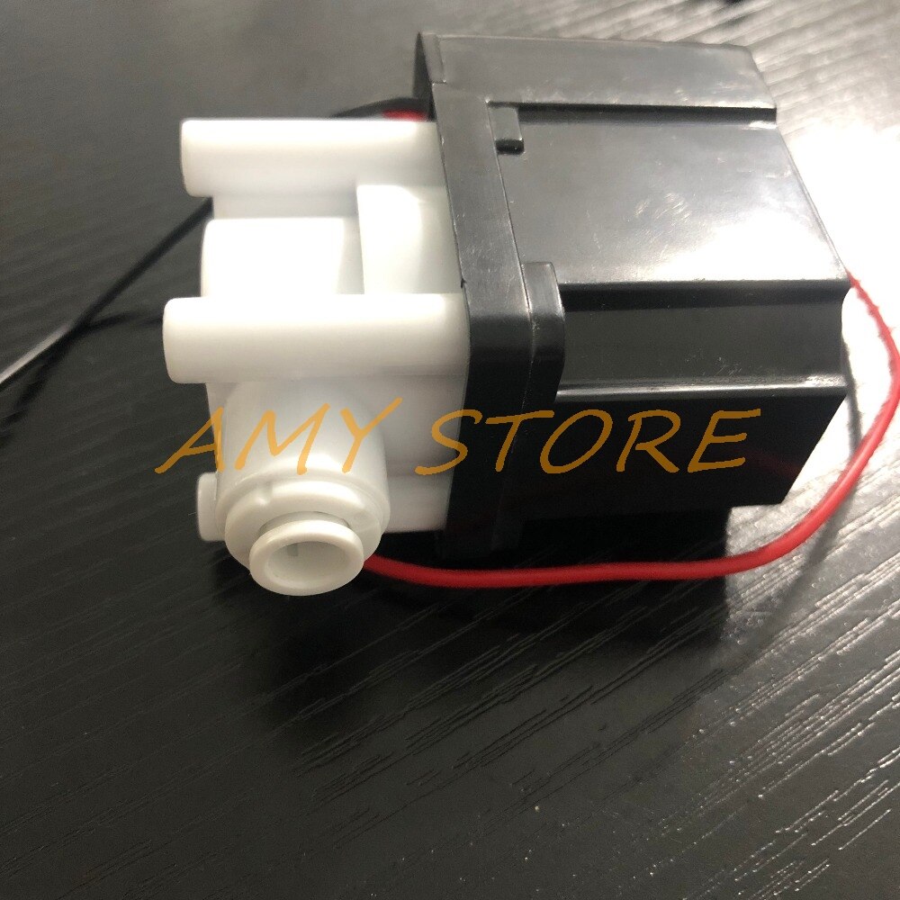 (1) DC24V 1/4" Tube Reverse Osmosis Valve for 18 s... – Grandado