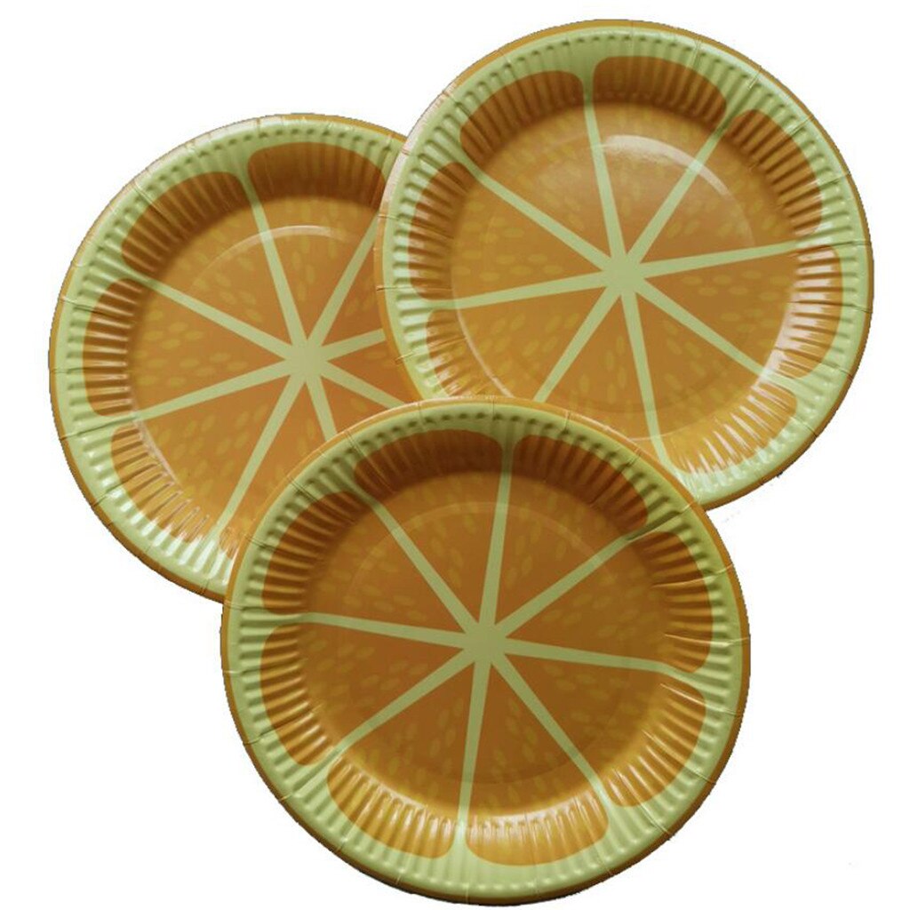 Paper Pallet birthday Party Festival Party Cake Tr... – Grandado