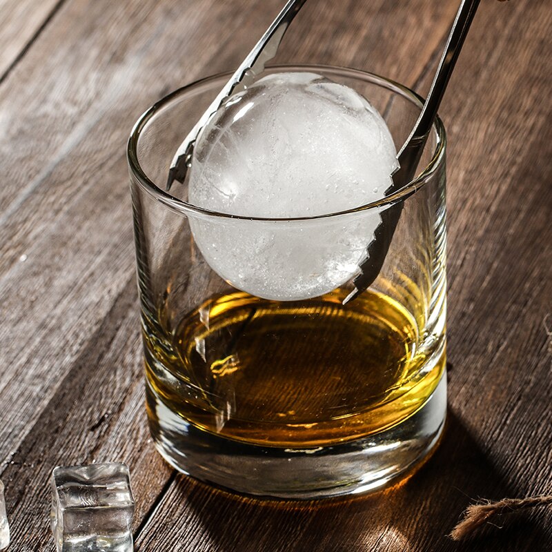 Lead-Free Glass Whiskey Cup Rock Cup Classic Cup C... – Grandado