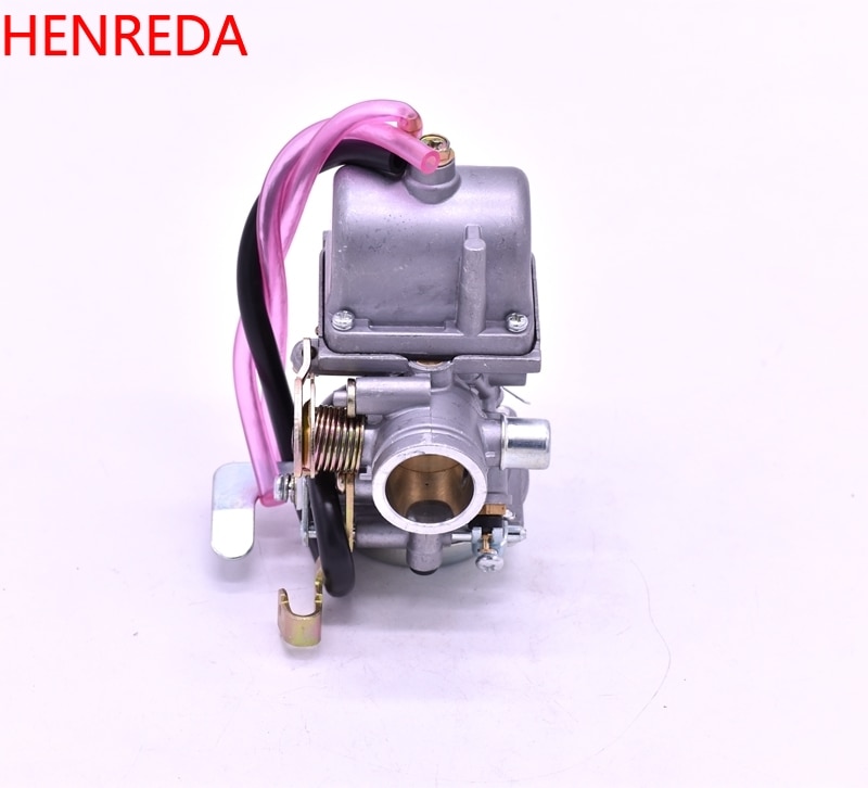 125cc motorcycle carburetor suitable for Suzuki GN... – Grandado