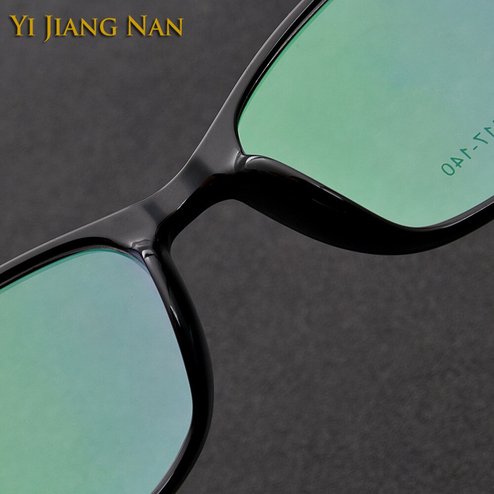 Teens Frame Boy and Girls Student Eyeglasses Frame... – Vicedeal