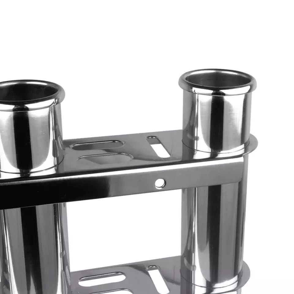 Boat Accessories Marine Stainless Steel Triple Fis... – Vicedeal