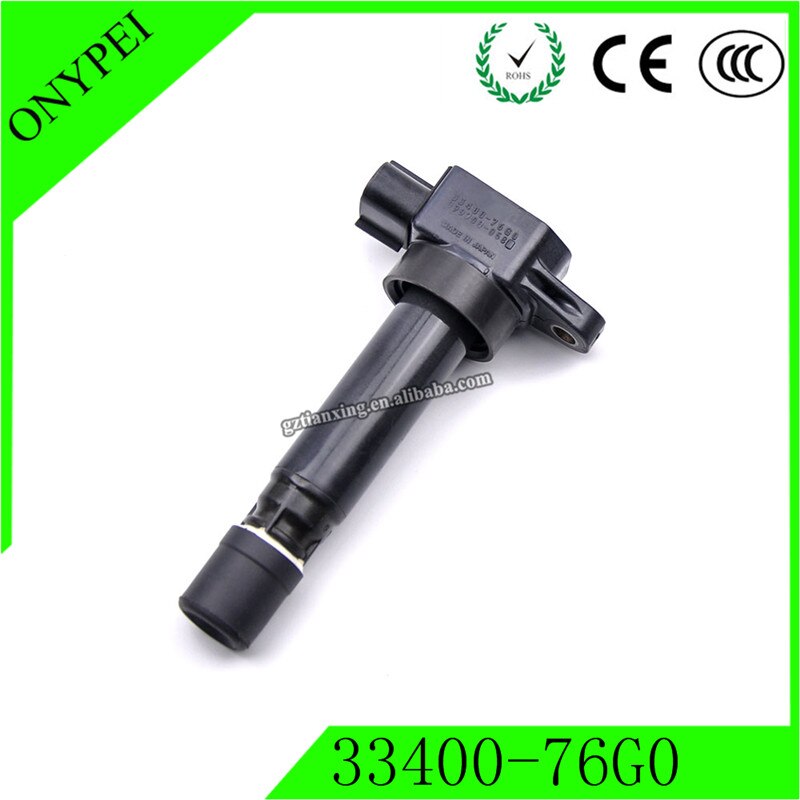 099700-0340 33400-76G0 Bobine Voor Suzuki Alto Mk ... – Grandado