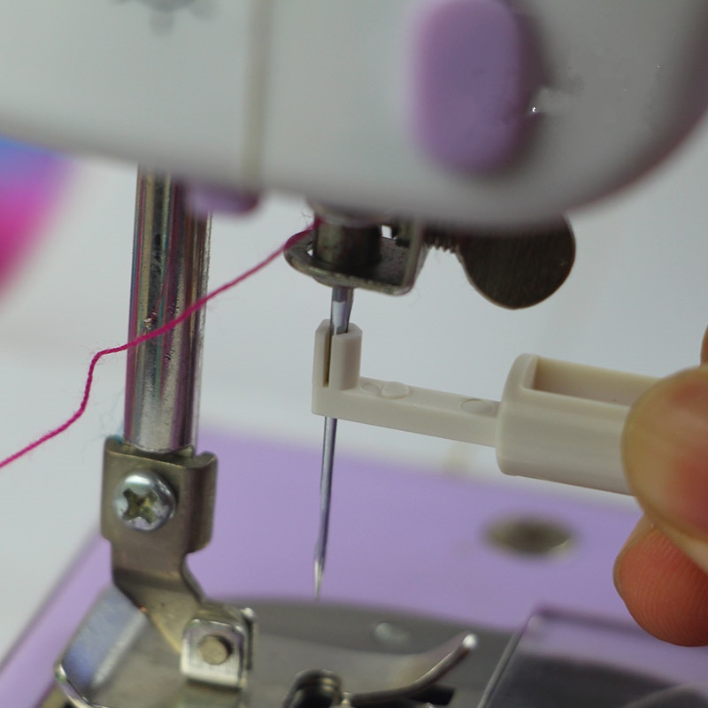 Handig Draadinsteker Insertion Applicator gids Han... – Grandado