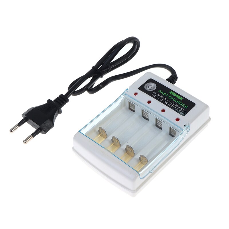 AA Battery AA Rechargeable Battery For Remote Cont... – Grandado