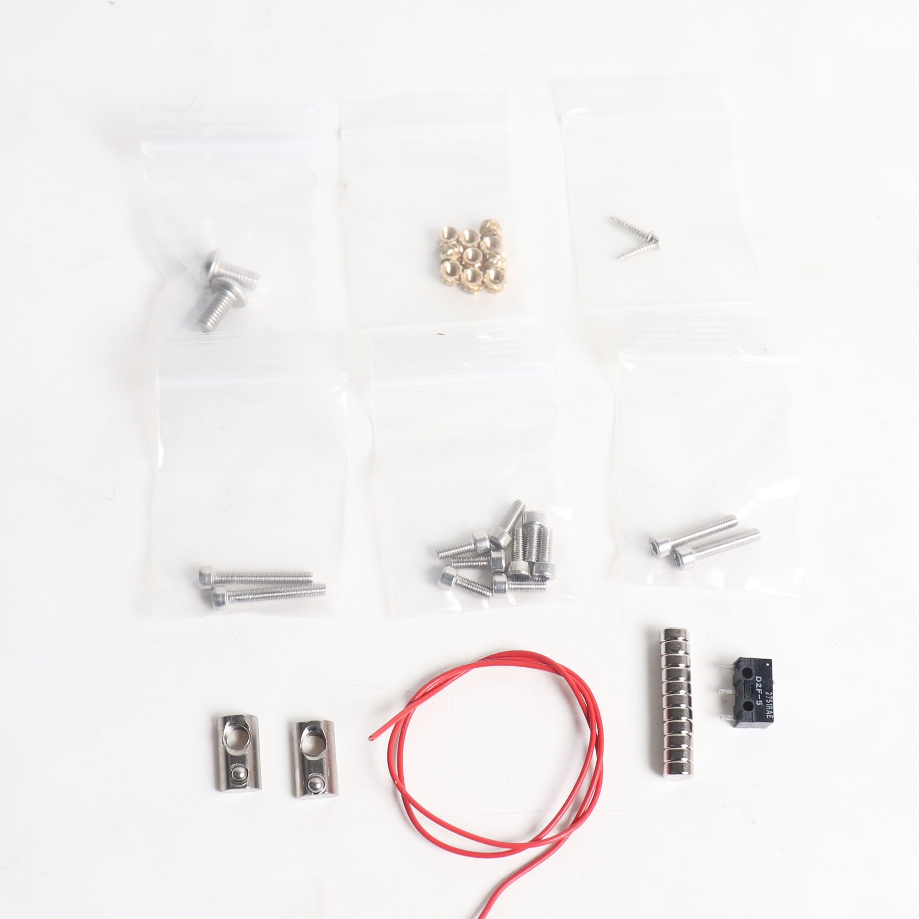 Blurolls Klicky Probe for Voron 2.4 Trident Voron1... – Grandado