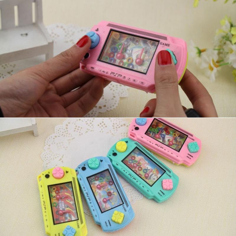 1pc Childhood Water Ring Toss Squeeze Toy Child Ha... – Vicedeal