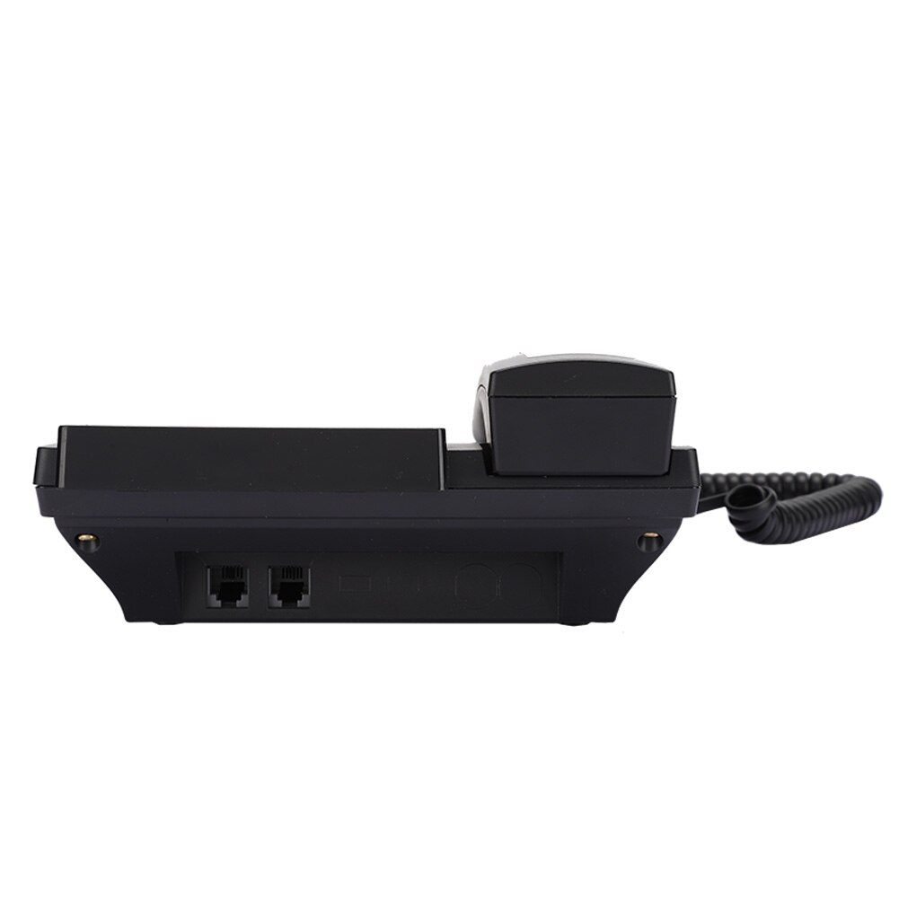 Office Home Corded Telephone Desktop Landline Phon... – Grandado