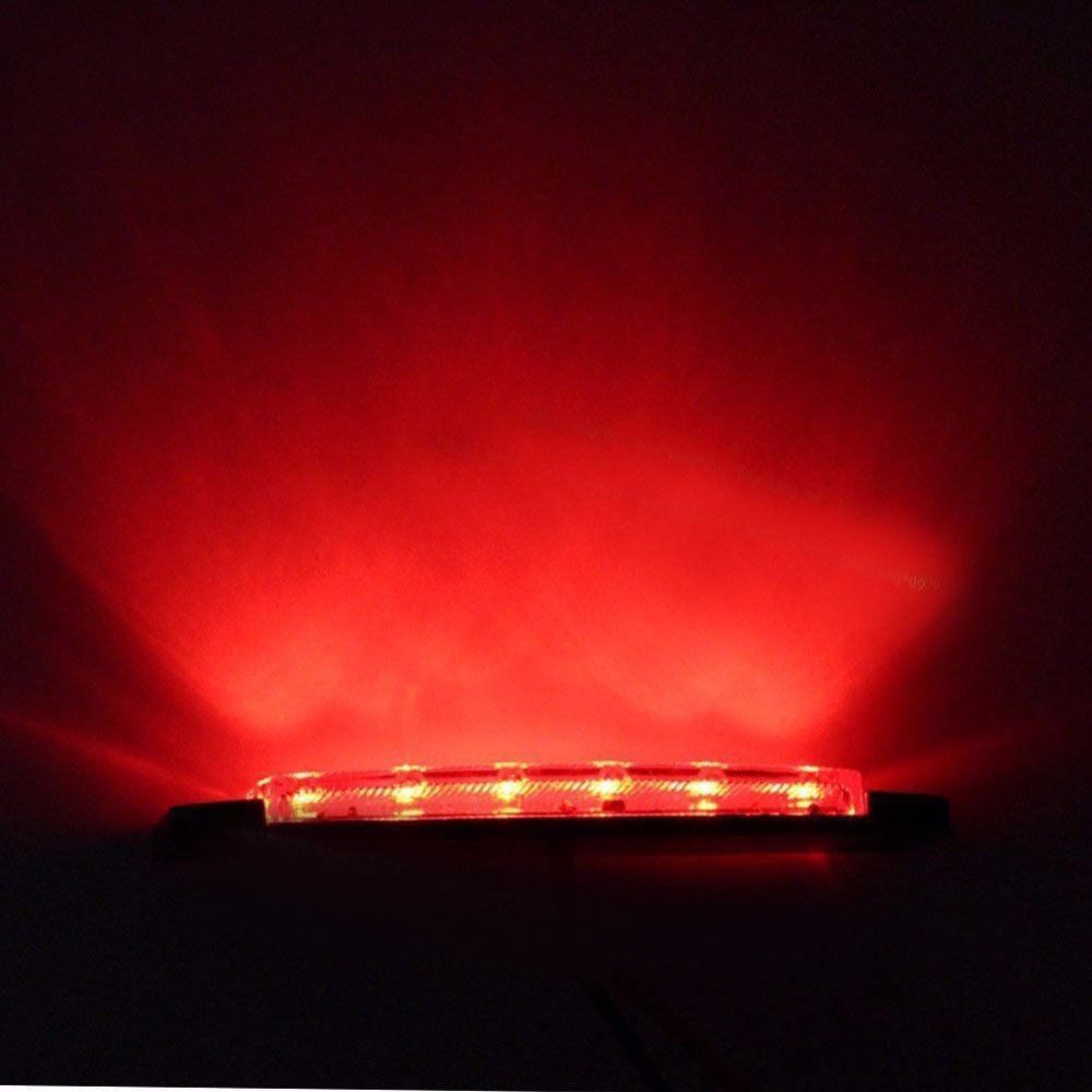 Lorry Side Marker Light Clearance 28cm for Trailer... – Vicedeal