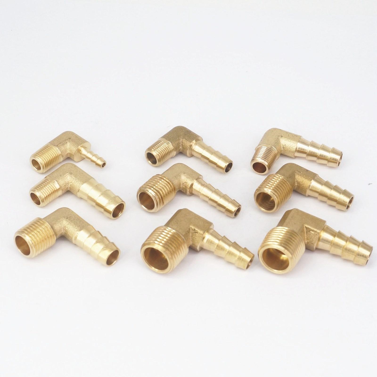 1/8 "1/4" 3/8 "1/2" npt macho ... – Vicedeal
