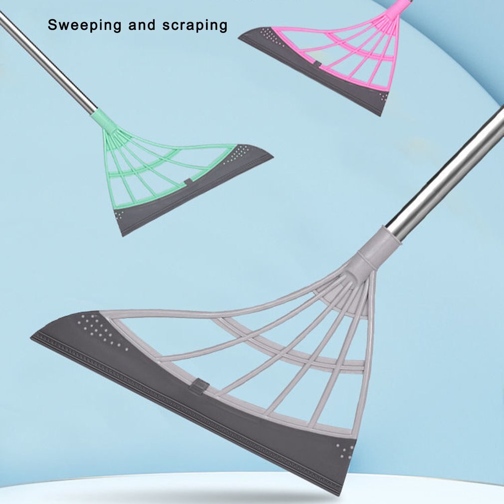 Magic Broom Multifunctional 2-in-1 Sweeper Adjusta... – Grandado