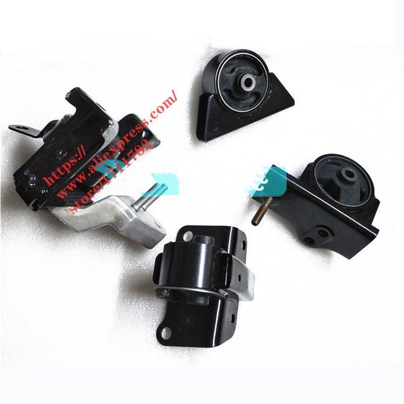 Engine foot rubber pier for LIFAN X60 MT support r... – Vicedeal