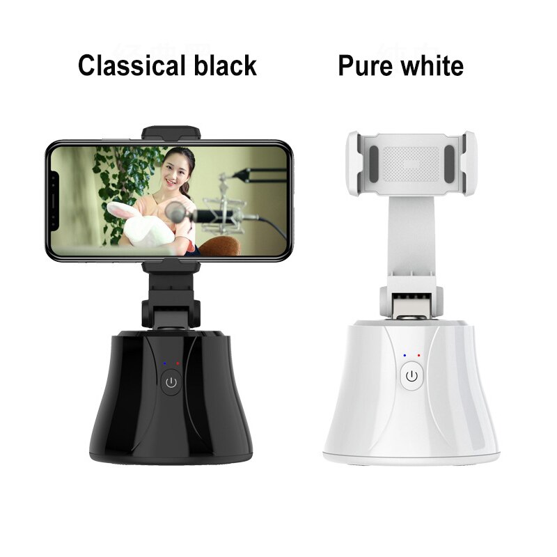 Auto Smart Shooting Selfie Stick Intelligent Gimba... – Grandado