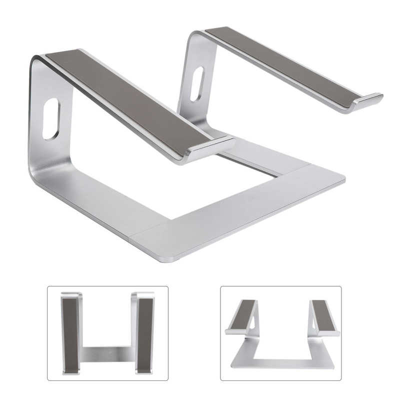 laptop table wooden lapdesk Portable Laptop Stand ... – Grandado