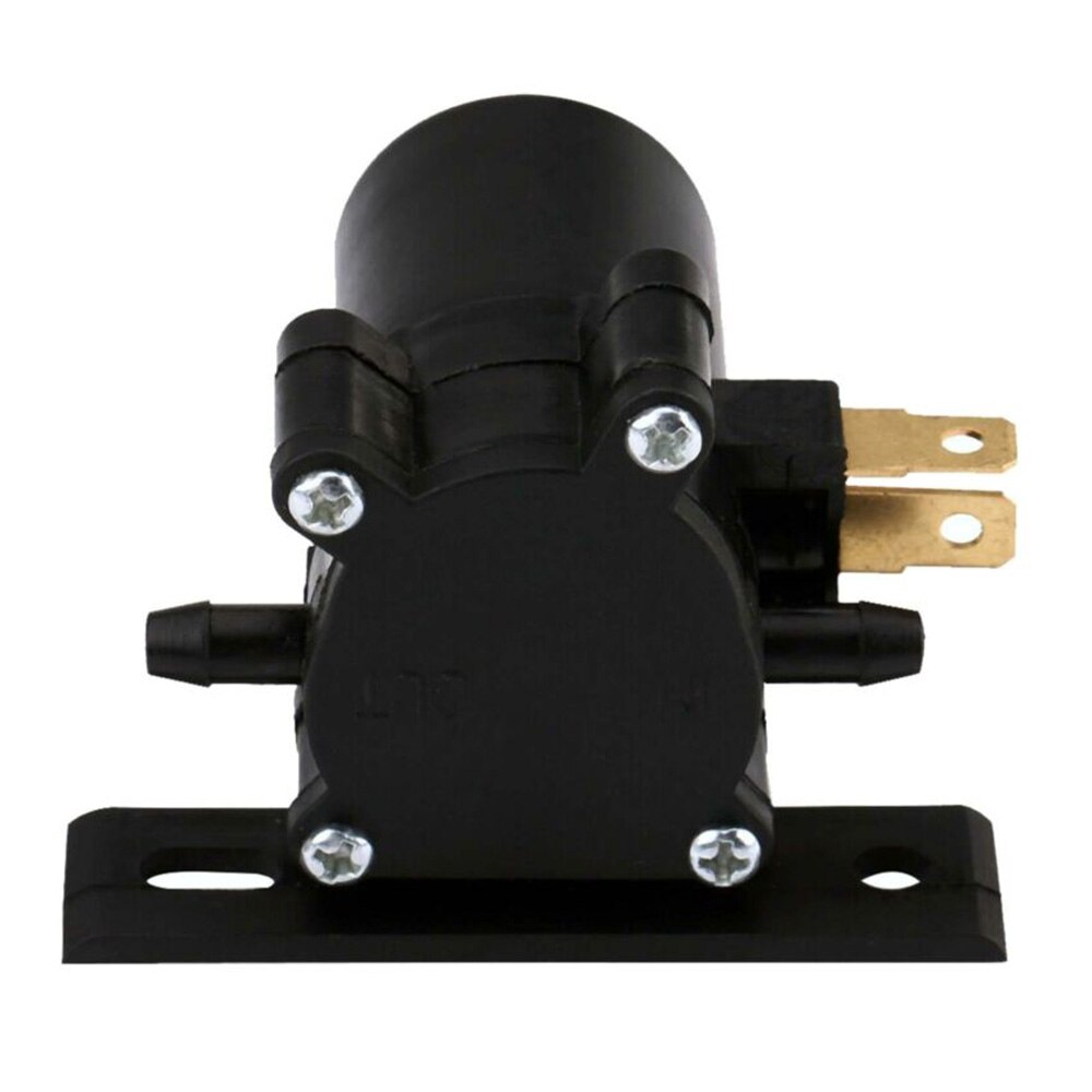 Universal Cleaning Pump 12 Volt Windshield Washer ... – Vicedeal
