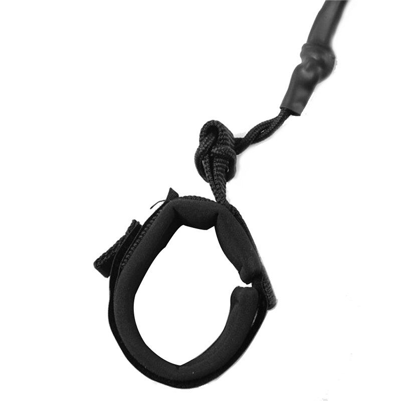 10.6Ft Ankle Leash Surfing Coiled Stand Up Paddle ... – Grandado