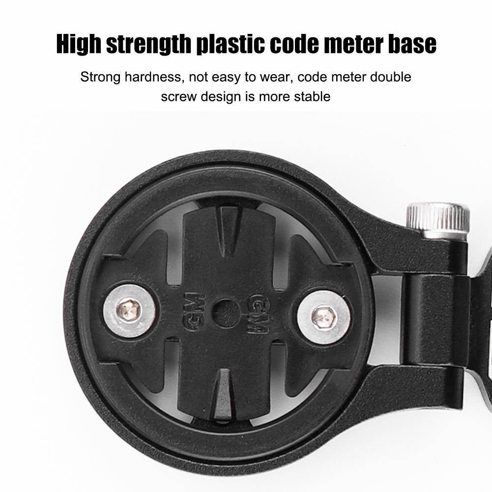 GUB Bike Computer Mount Holder Stem Stopwatch Alum... – Grandado
