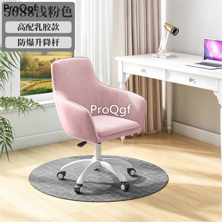 Prodgf 1Pcs A Set Rotate Modern armchair Office Ch... – Grandado