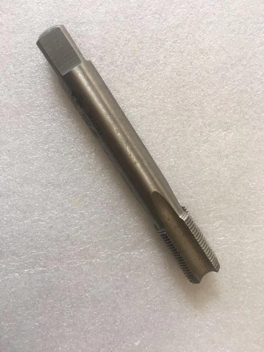 HSS Right Hand Machine Tap M14 1.5 TPI Machine Met... – Vicedeal