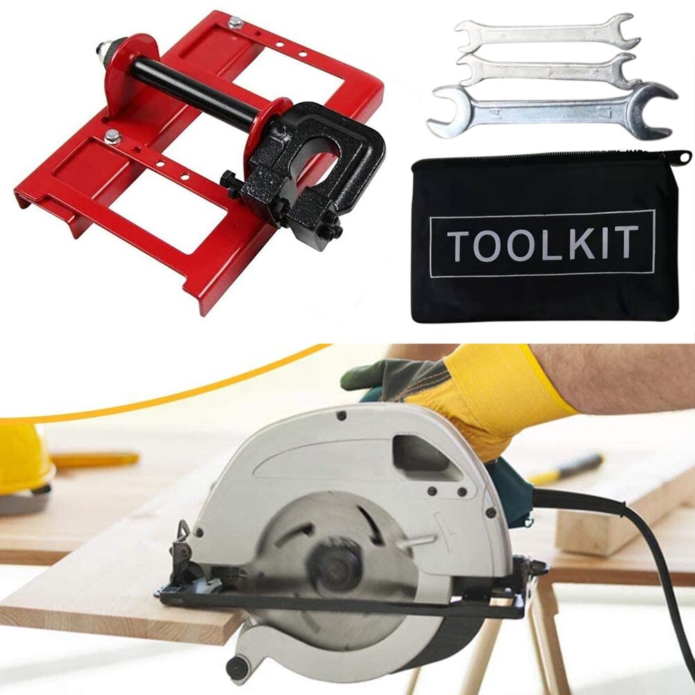 Builders Guide Bar Chainsaw Mill Timber Vertical M... – Grandado