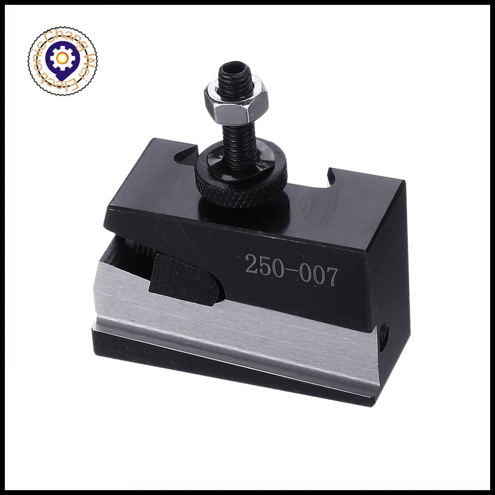 DMC-250-000 Cuniform GIB Type Quick Change Tools K... – Grandado