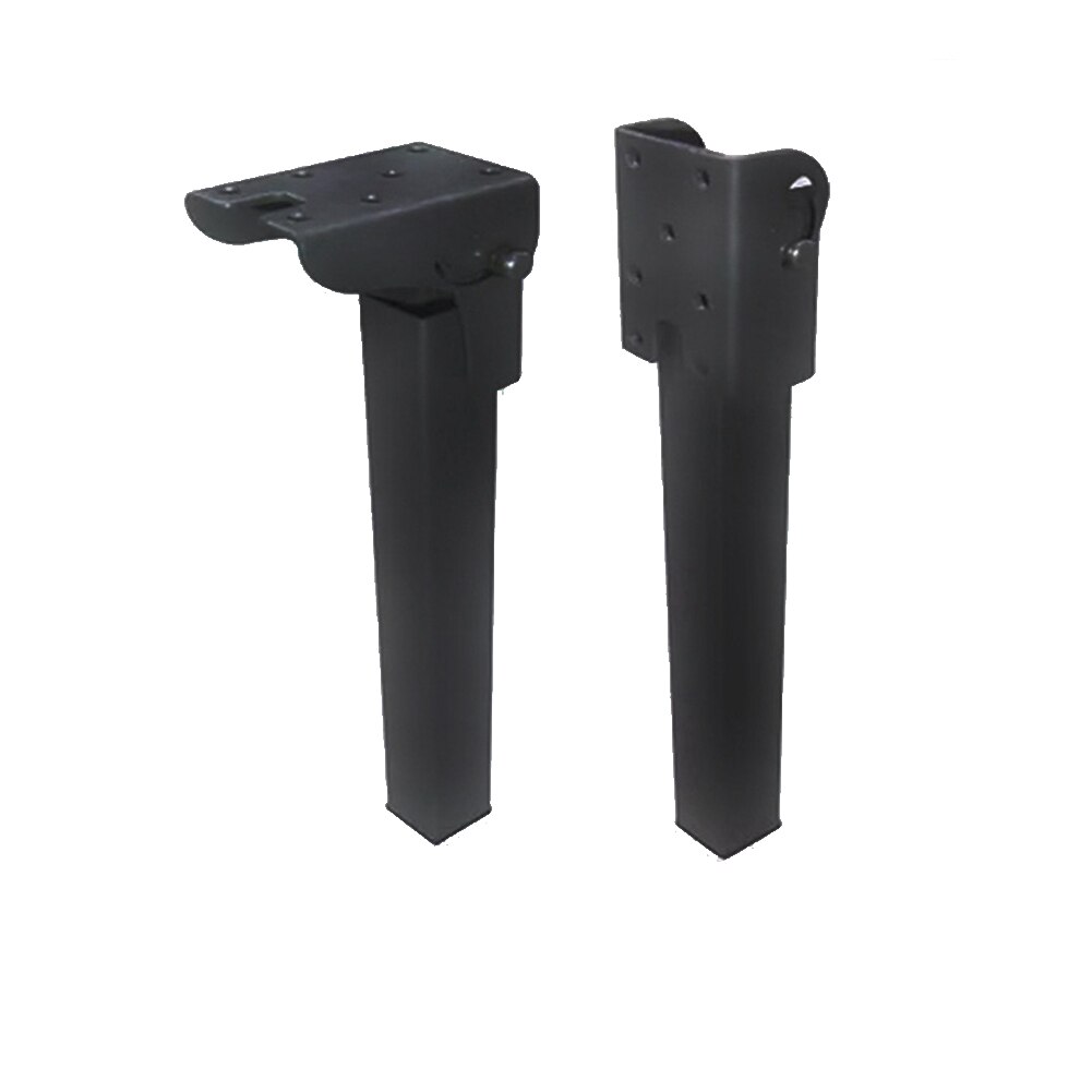 Folding Table Leg Furniture Legs Hardware DIY Invi... – Grandado